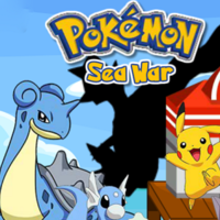 Pokemon: Sea War - Play Pokemon: Sea War at cookerynote.com