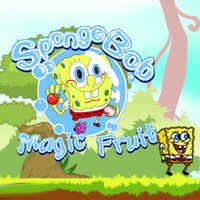 SpongeBob: Magic Fruit - Play SpongeBob: Magic Fruit at cookerynote.com