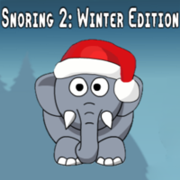 Snoring 2: Winter Edition - Play Snoring 2: Winter Edition at ...