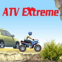 ATV Extreme - Play ATV Extreme at cookerynote.com